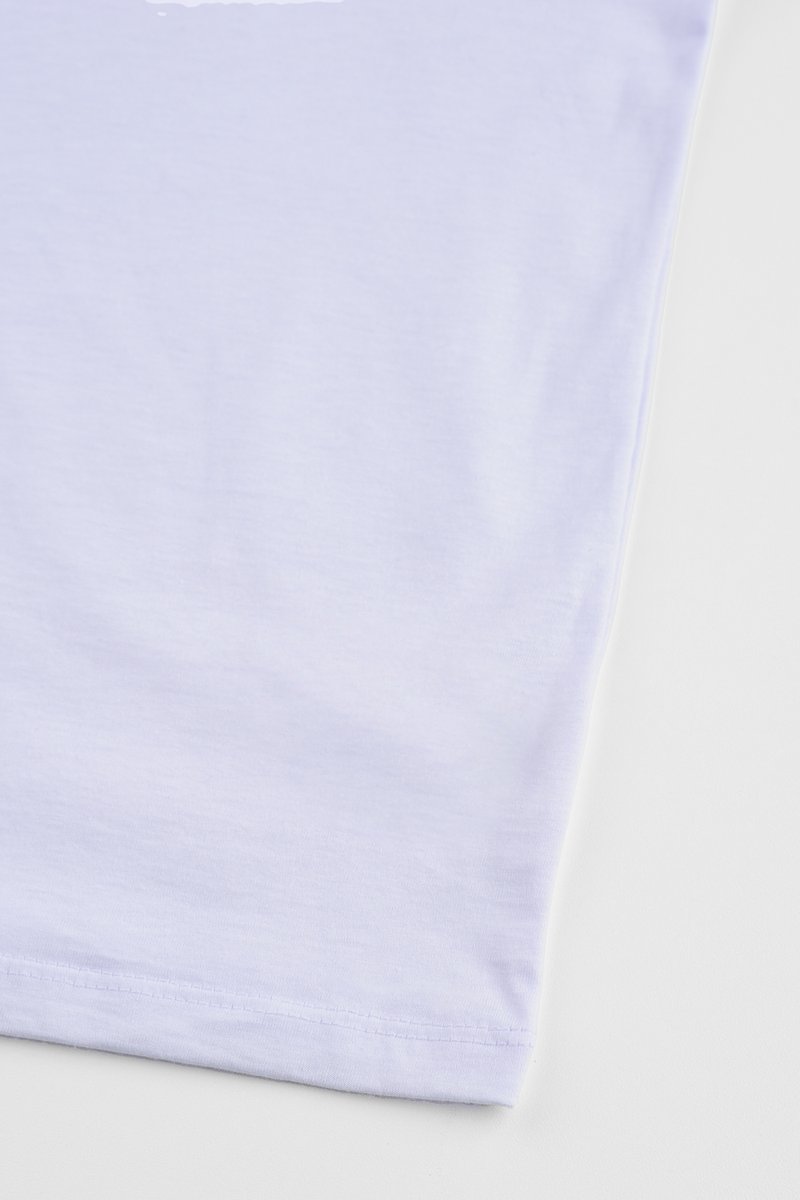 Camiseta Fakini Juvenil Menino New York Azul Royal