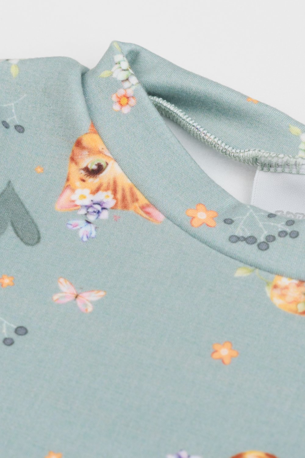 Blusa Malha Soft Infantil Menina Alakazoo